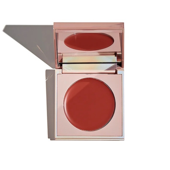 Sigma Beauty | Makeup | Sigma Cream Blush Nearly Wild Pomegranate Pink ...